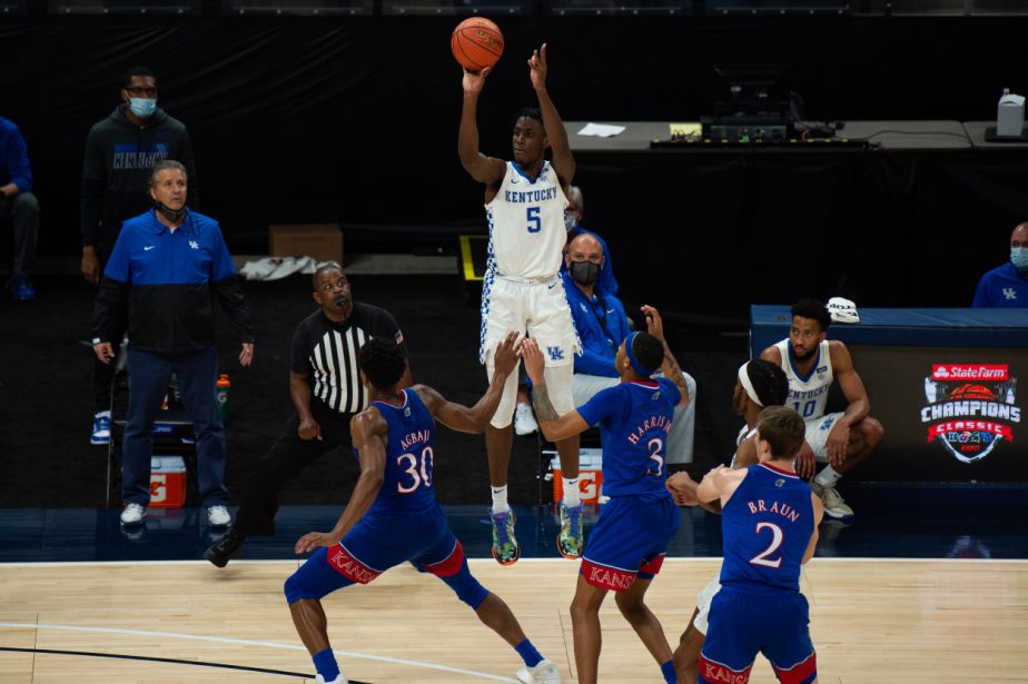 Terrence Clarke, Killed Thursday in Car Crash, Should be Honorary NBA ...