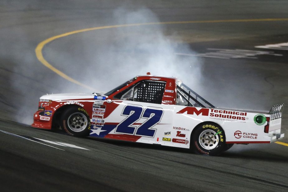 'Self Assessment' — Austin Wayne Self Details Near-Miss With Sheldon ...