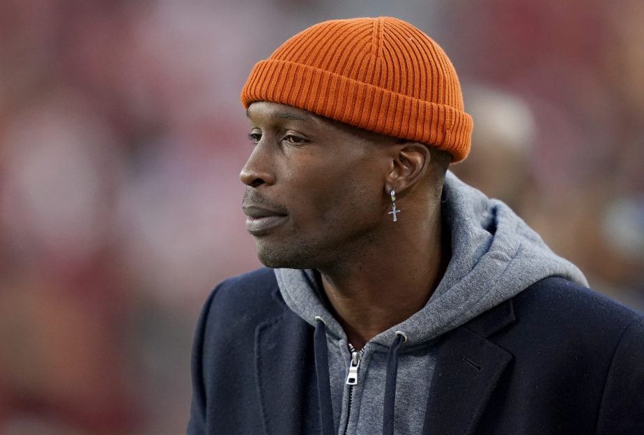 Chad Johnson's Shocking $1 Million Boxing News May Land Him in the ...