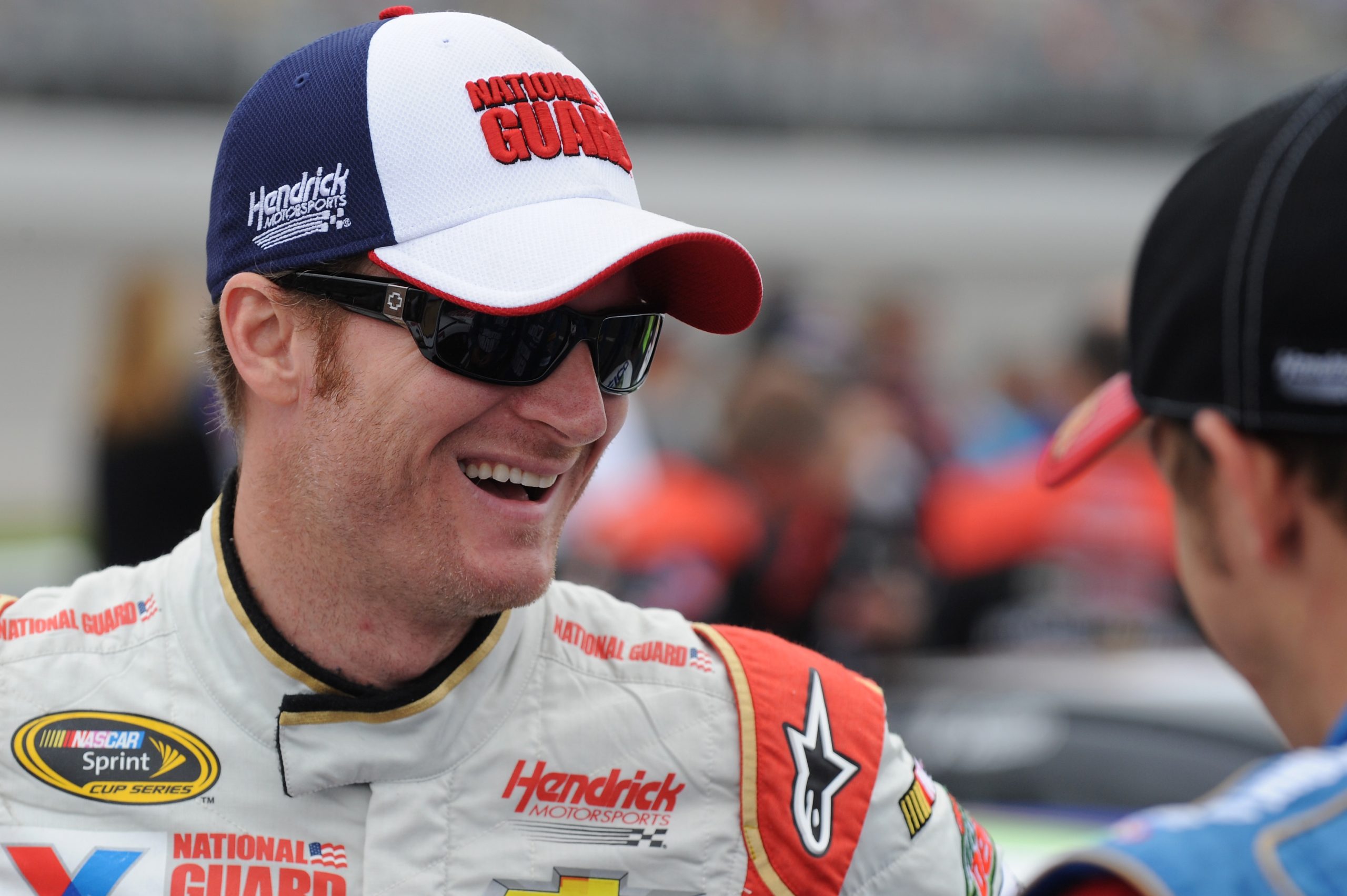 Dale Earnhardt Jr. Reveals His Party Schedule From His Early NASCAR ...