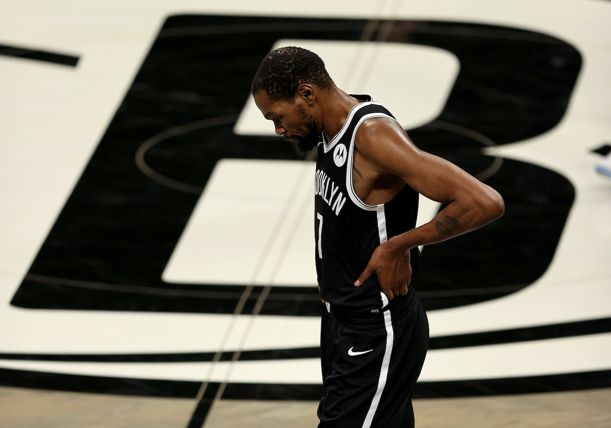 Kevin Durant's Insistence on Wearing the Wrong Shoe Size May Have Cost ... Kevin Durant's Insistence on Wearing the Wrong Shoe Size May Have Cost ...