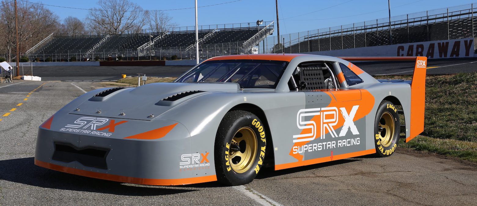 Everything You Need to Know About the Superstar Racing Experience (SRX ...