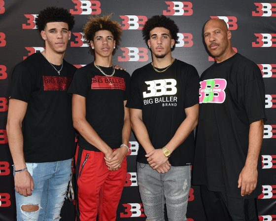 How Many Ball Brothers Are There? - Sportscasting | Pure Sports
