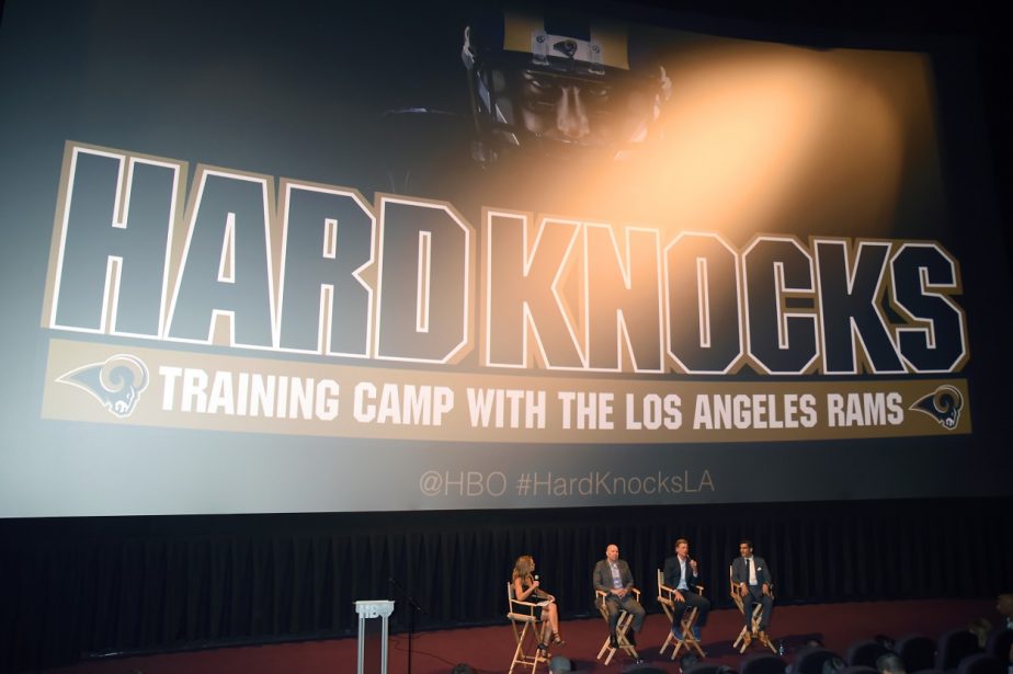 'Hard Knocks': How Every NFL Team Fared After Being the Subject of the ...