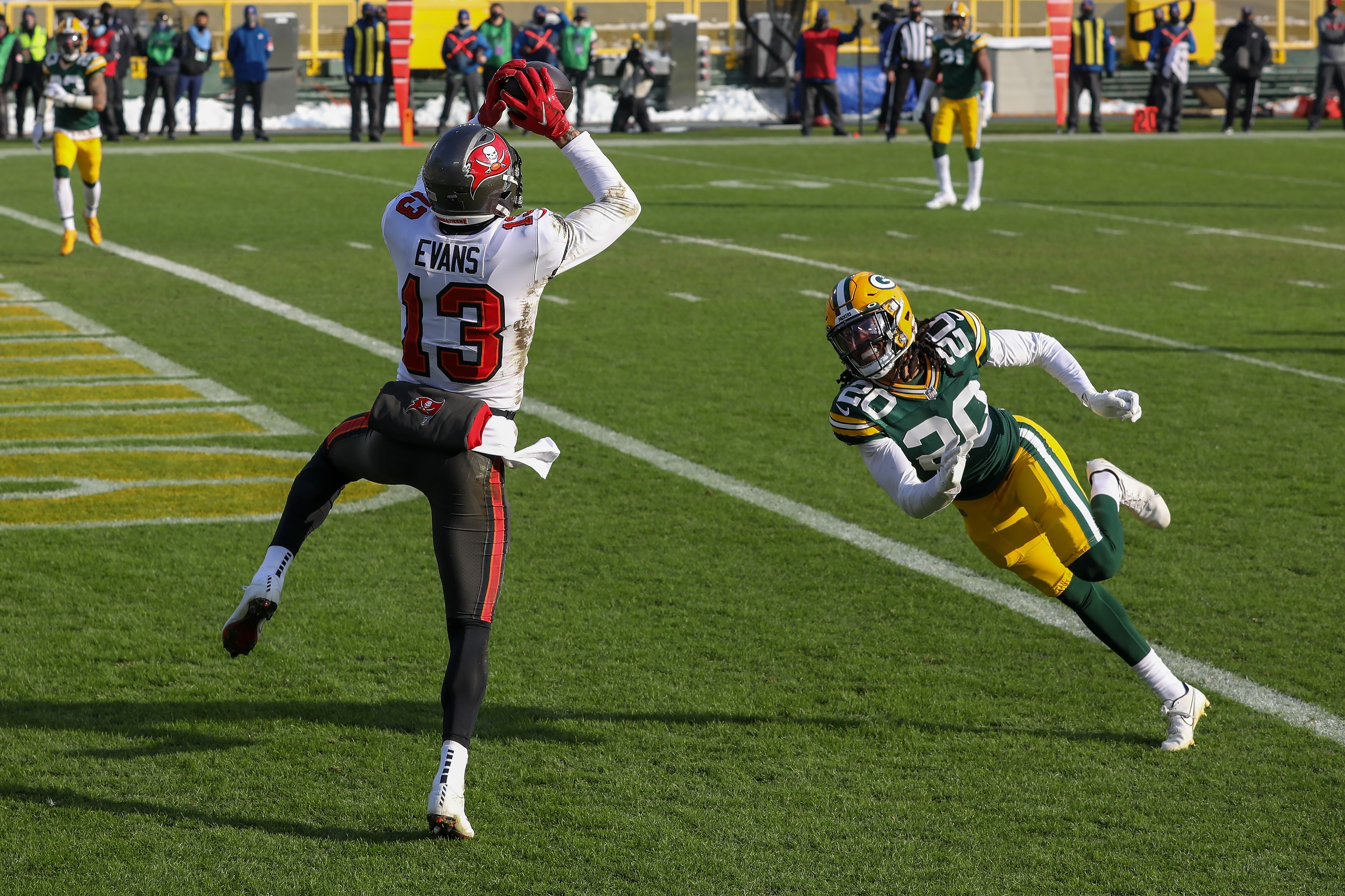 Kevin King Contradicts Himself When Finally Speaking About His ...