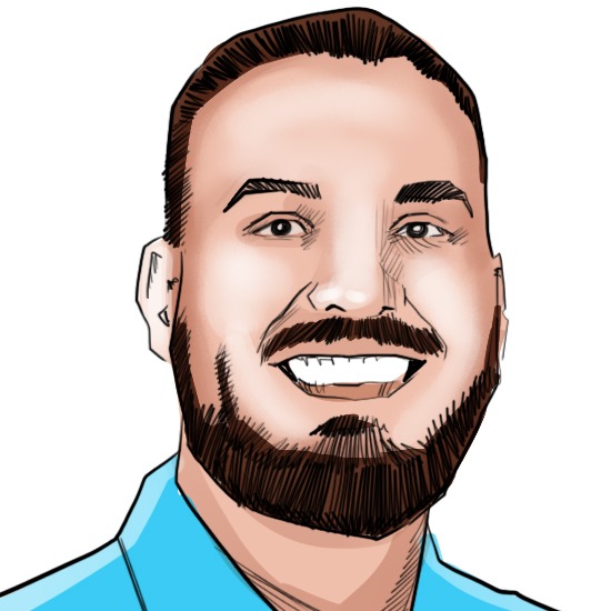 Tim van Straten | Sportscasting Writer - NBA