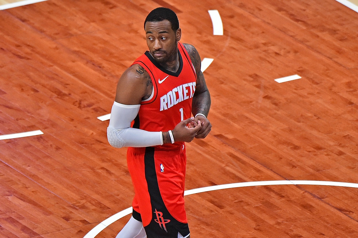 John Wall Archives - Sportscasting | Pure Sports