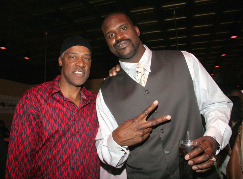 Shaquille O'Neal Thought He Died and Went to Heaven the First Time He ...