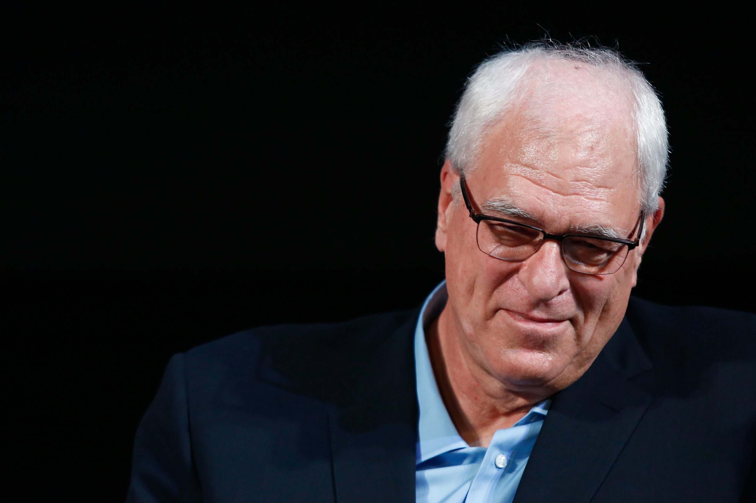 Phil Jackson Said His Favorite Player Was 'Like Another Coach' For the ...