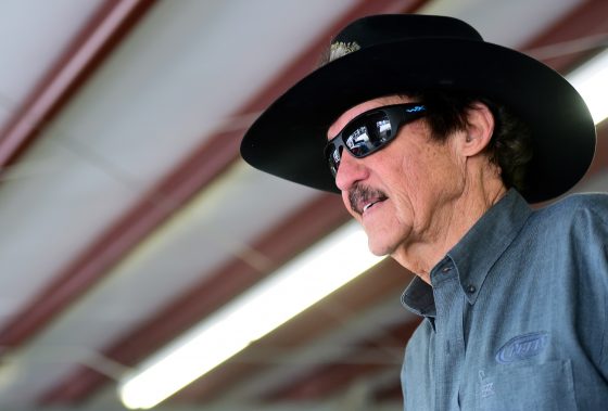 Richard Petty’s Stunning Decision Is a Positive NASCAR Development ...