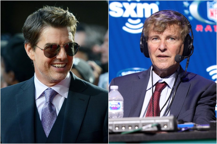 Tom Cruise’s Character in ‘Jerry Maguire’ Was Based on a Big-Name NFL ...