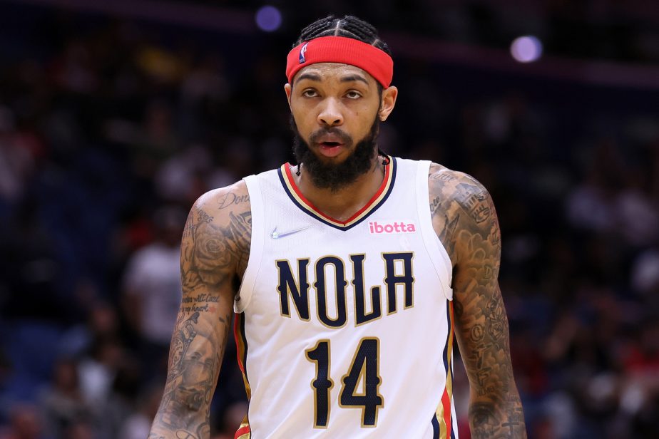 Pelicans-Raptors Trade Grades: Brandon Ingram Dealt To Toronto