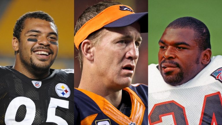 Peyton Manning Admits His Neck Injury Was More Serious Than He Let On ...