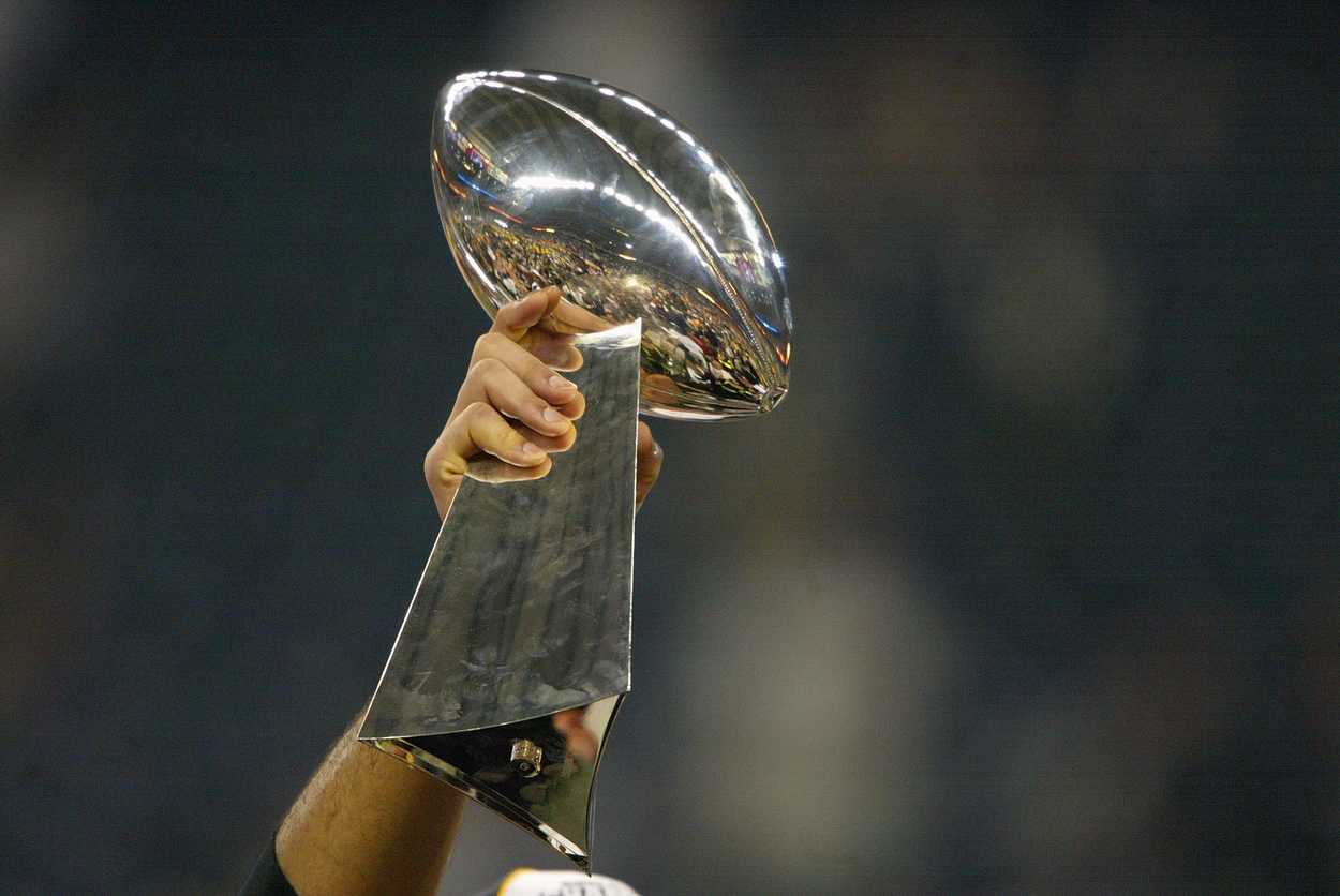 NFL quarterback Archives - Sportscasting | Pure Sports