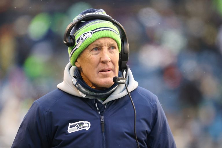 Pete Carroll Will Become The Oldest Head Coach In NFL History