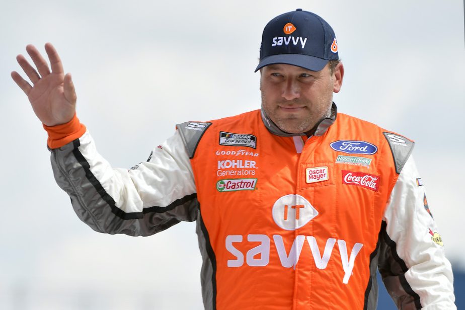Ryan Newman Reveals Racing Plans for 2022 and Why He's Continuing ...