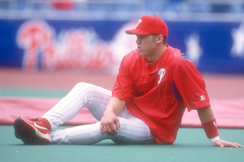Excluding Scott Rolen From Baseball Hall of Fame Could Reflect Bad ...