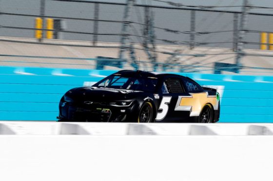 How Fast Do NASCAR Cars Go? - Sportscasting | Pure Sports
