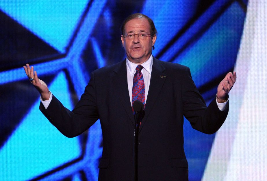 Chris Berman Reveals the NFL Legend Who Inspired His Iconic 'Whoop ...