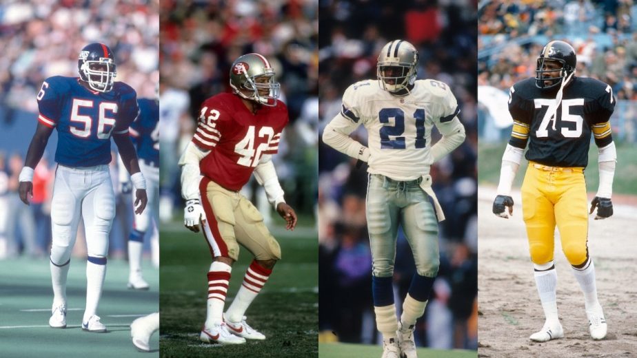 Build Your Ultimate Super Bowl Defense with $15 - Sportscasting | Pure Sports