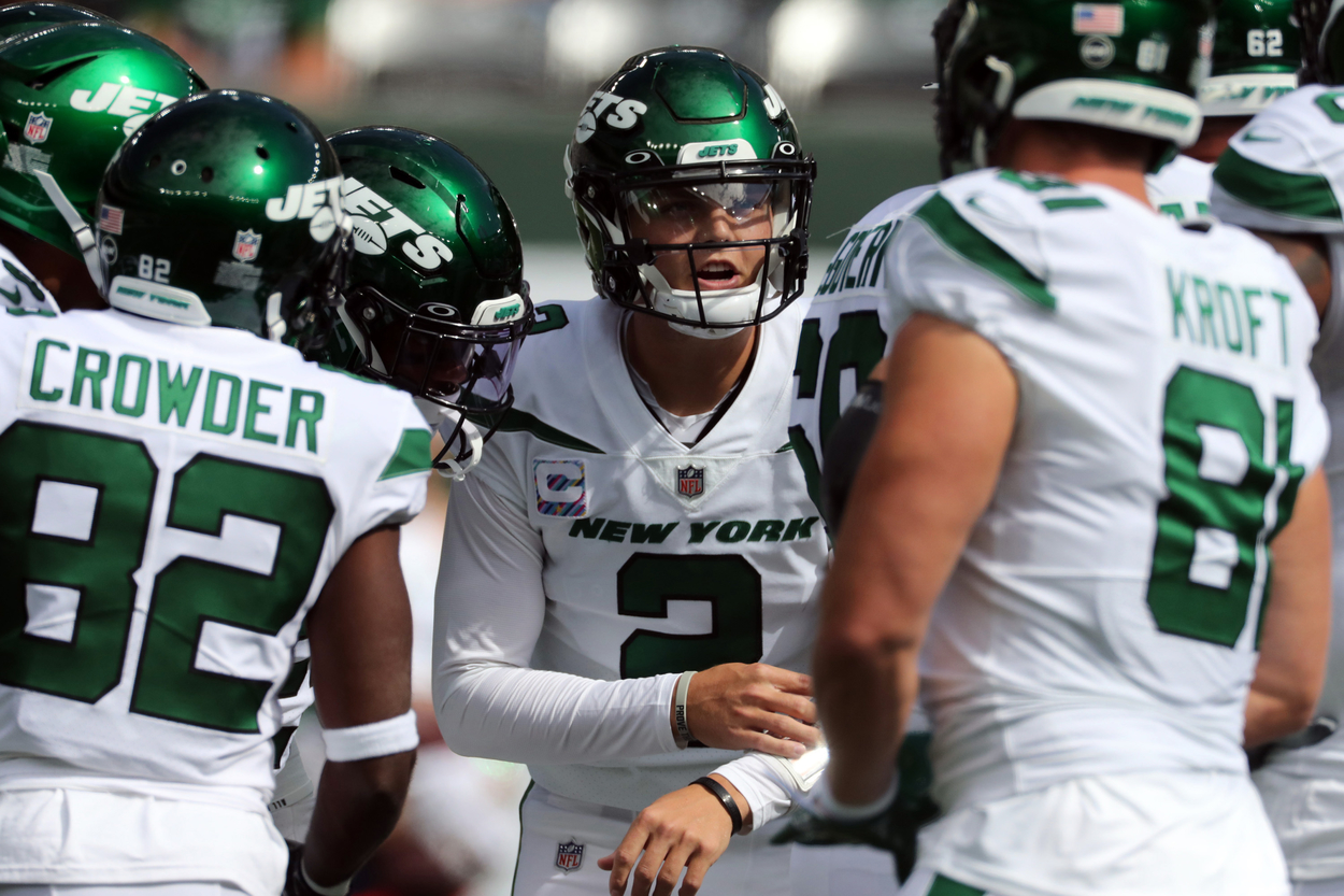 New York Jets Archives - Sportscasting | Pure Sports