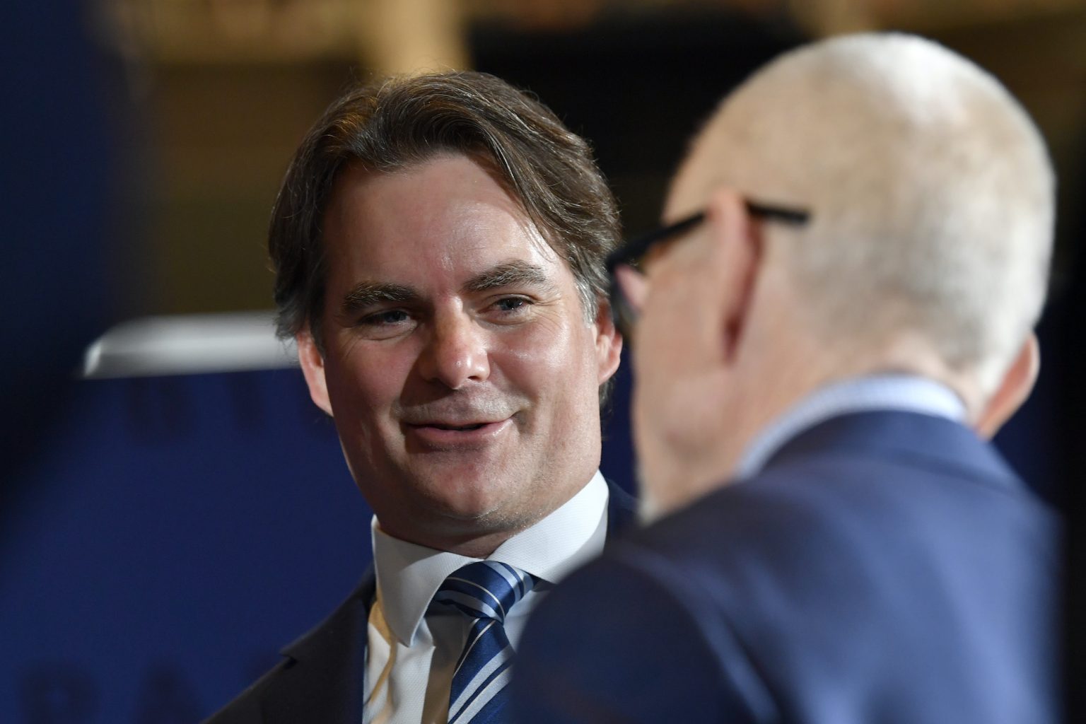 Fox Announces Jeff Gordon Returning to NASCAR Broadcast Booth ...