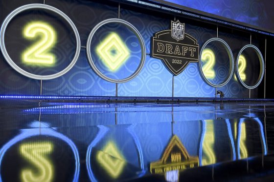 2022 NFL Draft: All 262 Picks by Round - Sportscasting | Pure Sports