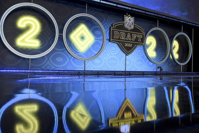 2022 NFL Draft: All 262 Picks by Round - Sportscasting | Pure Sports
