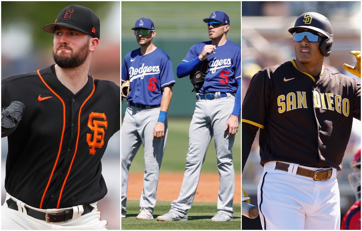 San Diego Padres Archives - Sportscasting | Pure Sports