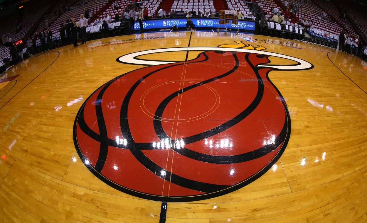 When Did the Miami Heat Become an NBA Franchise? - Sportscasting | Pure ...