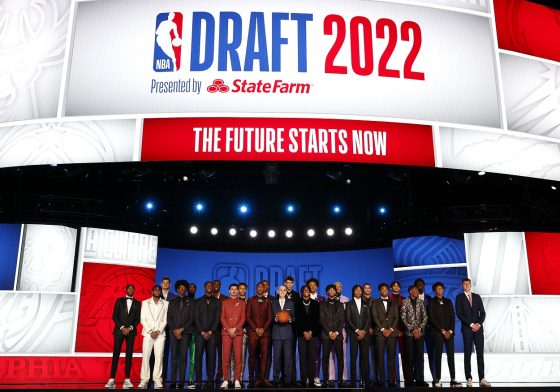 2022 NBA Draft Live Tracker - Sportscasting | Pure Sports