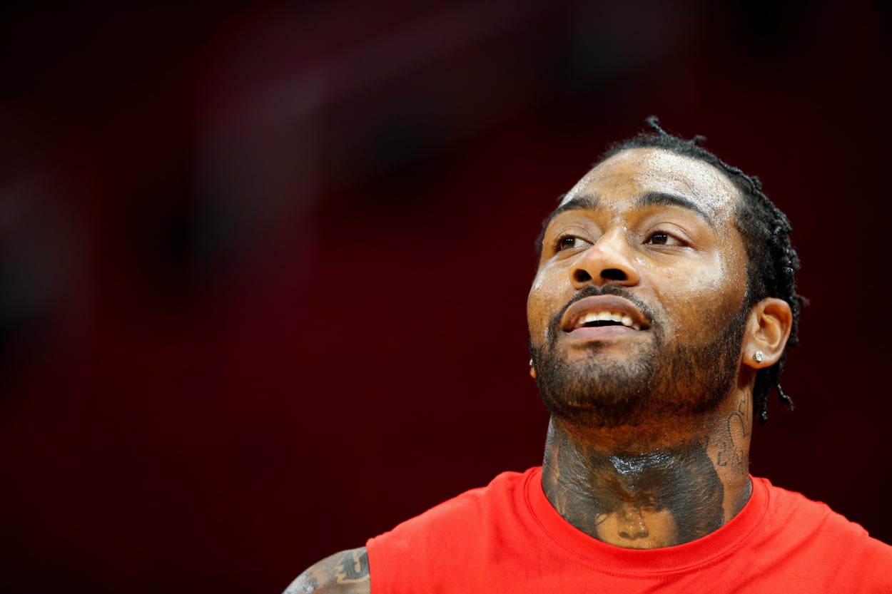 LA Clippers: Signing John Wall Will Either Be a Disaster or 1 of the ...