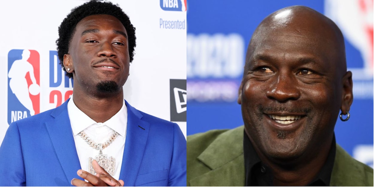 Michael Jordan Archives - Sportscasting | Pure Sports