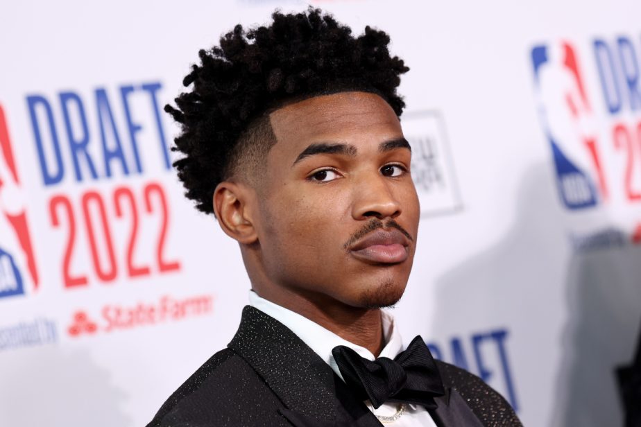 What Happened to Catastrophic NBA Draft Bust Anthony Bennett ...