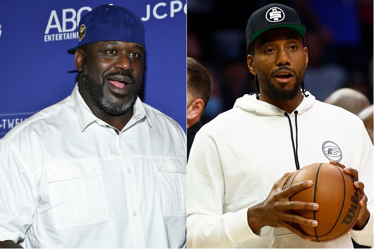 Shaquille O'Neal Latest News, Rumors, and Analysis | Sportscasting
