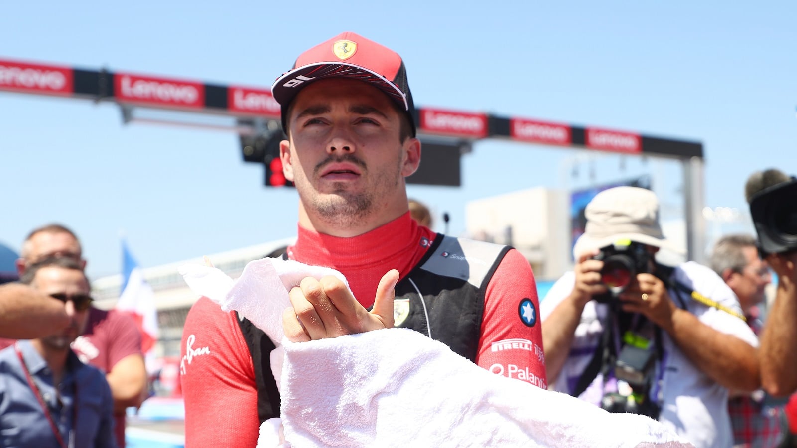 Formula 1 Race Information, Driver Breakdowns, Top Stories
