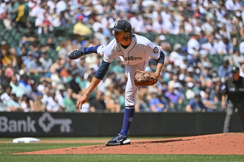 Luis Castillo Rumors: Ranking the 5 Most Likely Trade Destinations ...