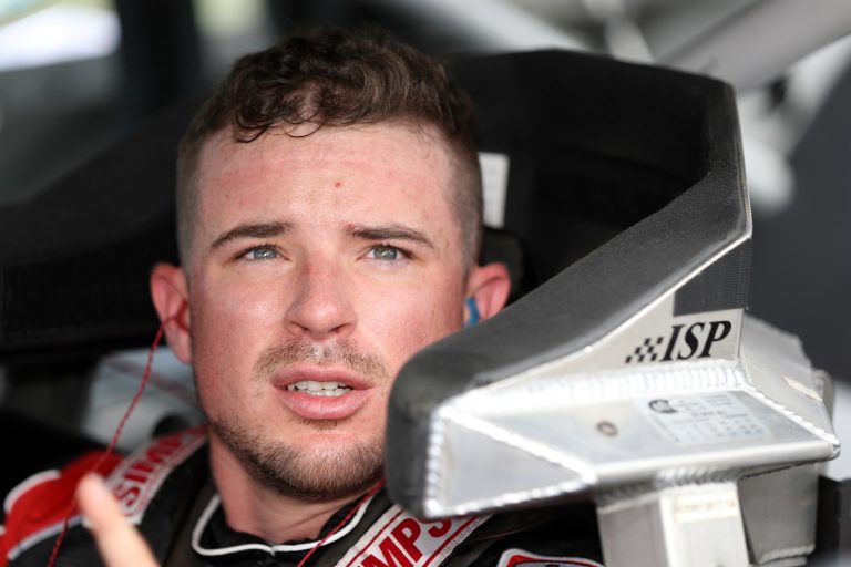 Mason Massey Nearly Gave Up His NASCAR Dreams - Sportscasting | Pure Sports
