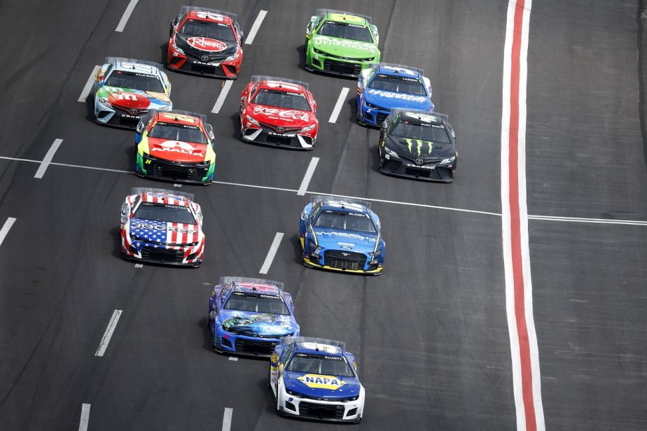 6 NASCAR Cup Series Champs Still Hunting First Daytona 500 Win