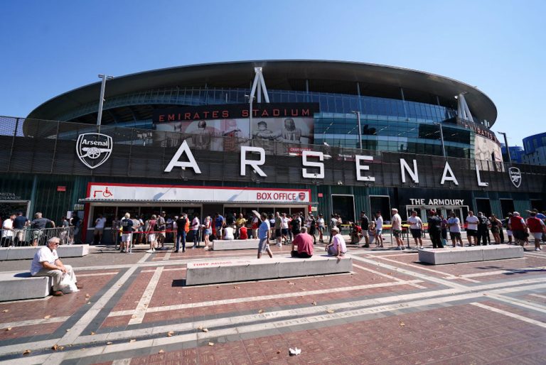 How Did Arsenal F.C. Get Its Name? - Sportscasting | Pure Sports