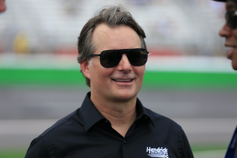 Jeff Gordon Coming Out of Retirement in September and Reuniting With a ...