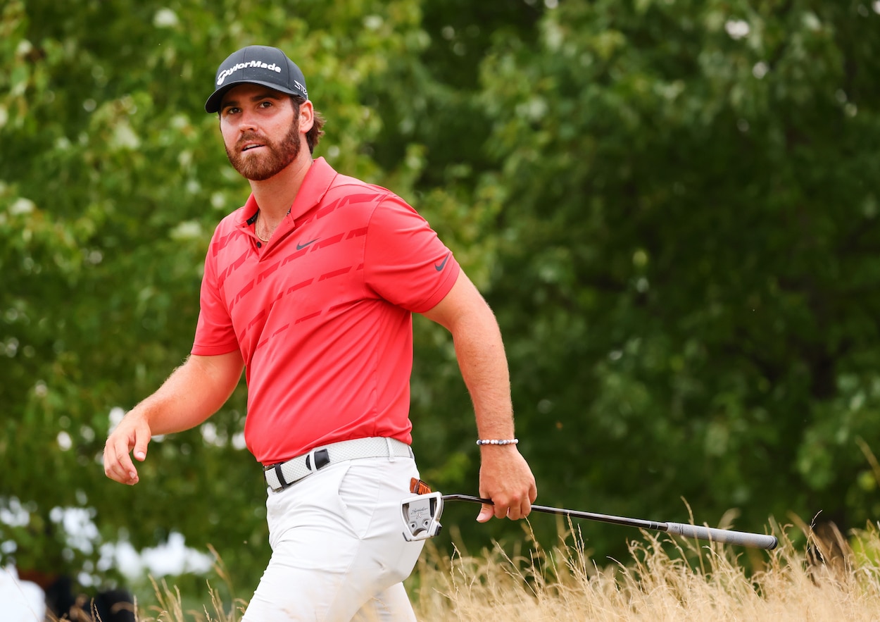 LIV Golf Boston Odds and Picks: 3 Outright Bets to Target ...