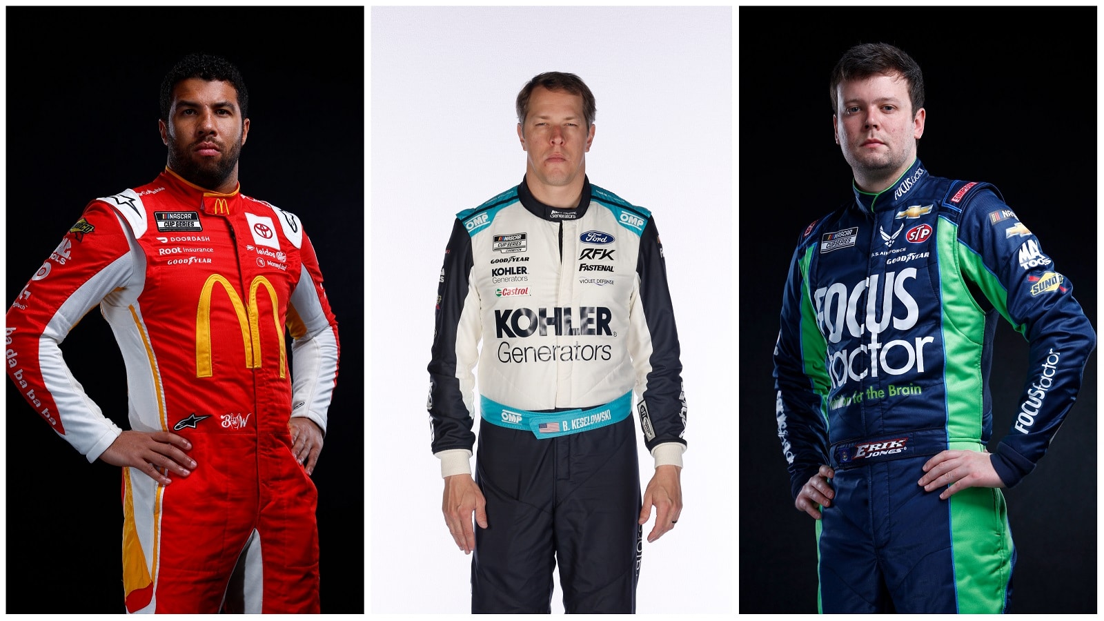 3 Drivers Who Underachieved by Missing the NASCAR Cup Series Playoffs ...