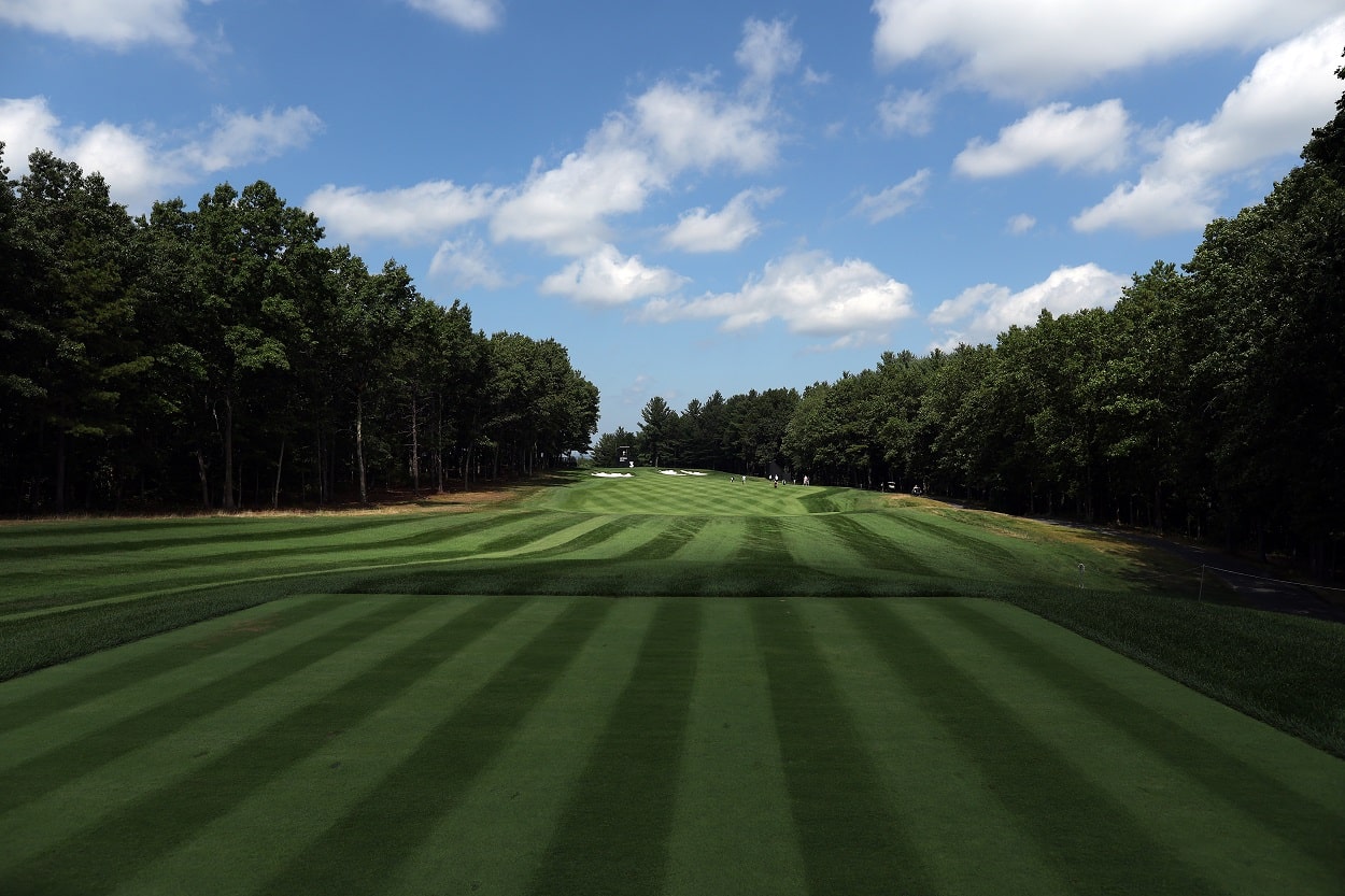 How Much Does It Cost to Play The International Golf Club ...