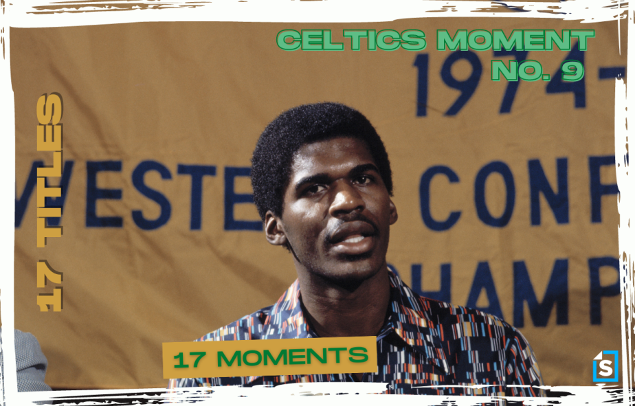 The Trade That Set Up an '80s Dynasty: Boston Celtics Championship ...