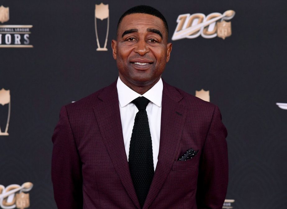 Cris Carter Talks His Favorite NFL Receivers, His New TV Gig, and More ...