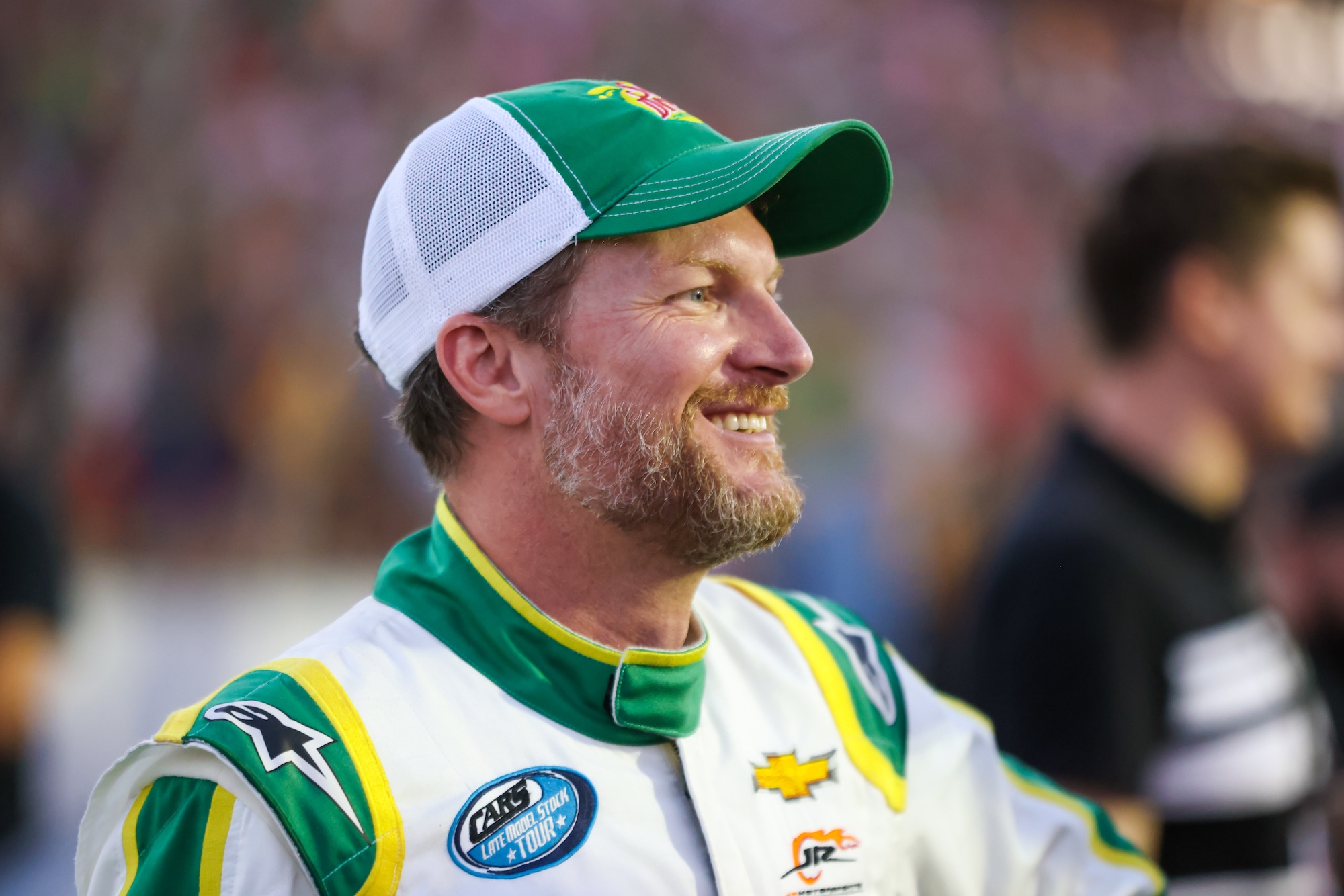 Dale Earnhardt Jr. Sends Twitter Into Frenzy With Hints on Kyle Busch's Future