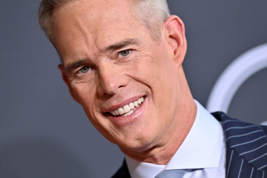 How Much Does Joe Buck Make With ESPN? - Sportscasting | Pure Sports