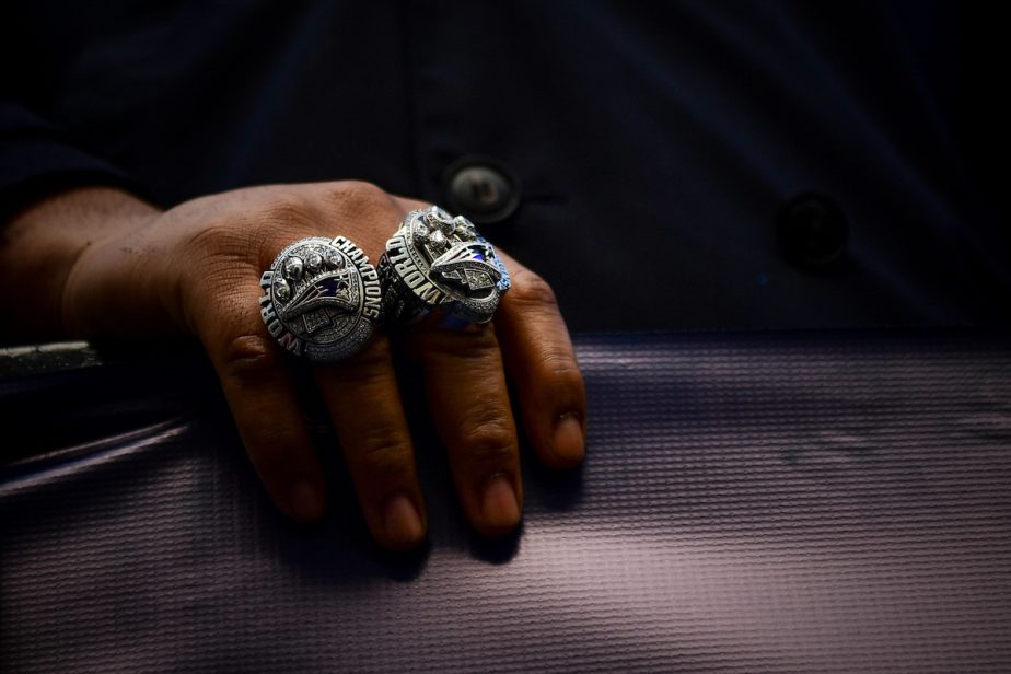How Much Do Super Bowl Rings Cost?