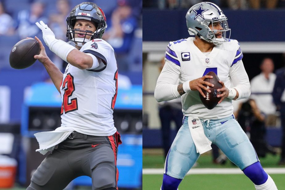 Ranking All Dallas Cowboys Quarterbacks in Franchise History ...